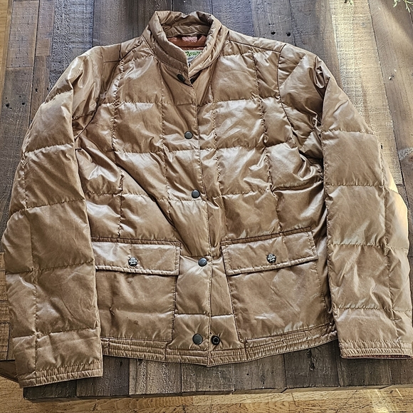 Eddie Bauer | Jackets & Coats | Vintage Eddie Bauer Skyliner Jacket ...